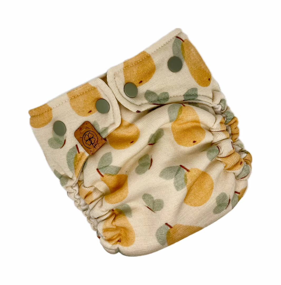 Stoffwindeln – Tausendglück